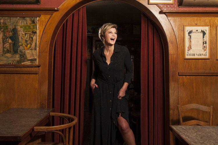 Welcome to Barbara Dex | Barbara Dex